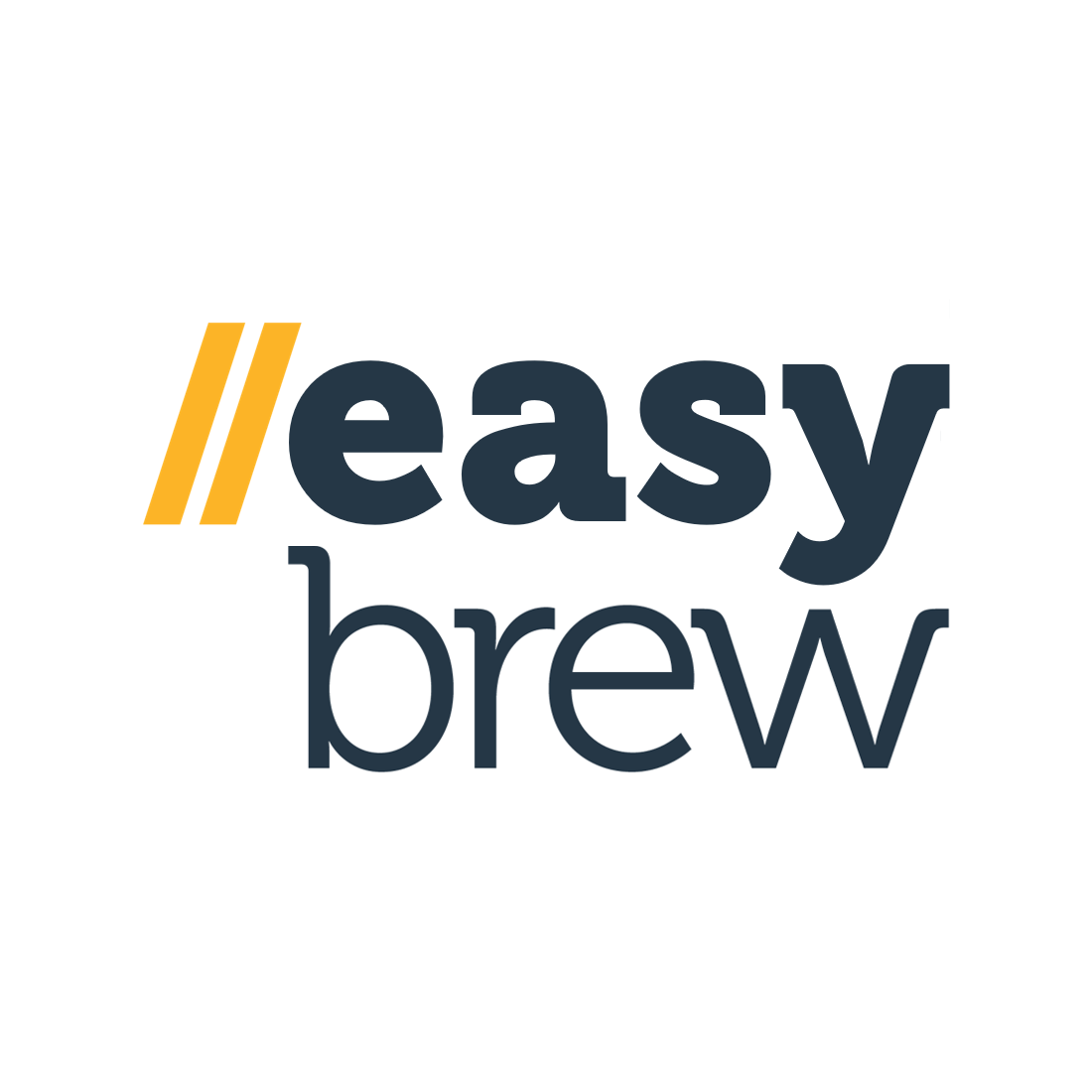 Home - Easy Brew